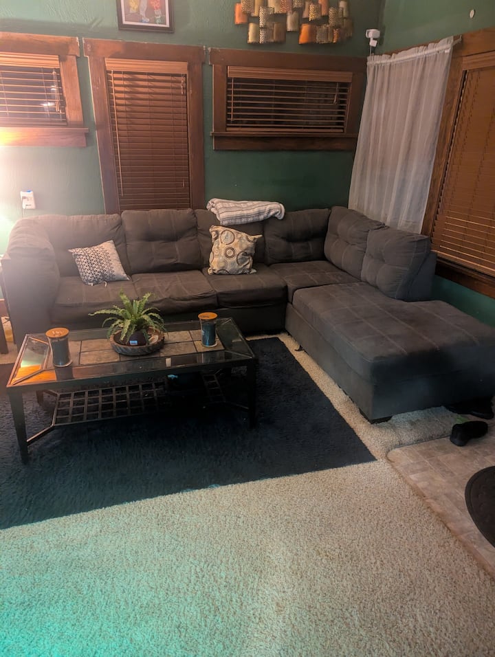 Nice Cozy Home - Lincoln, NE