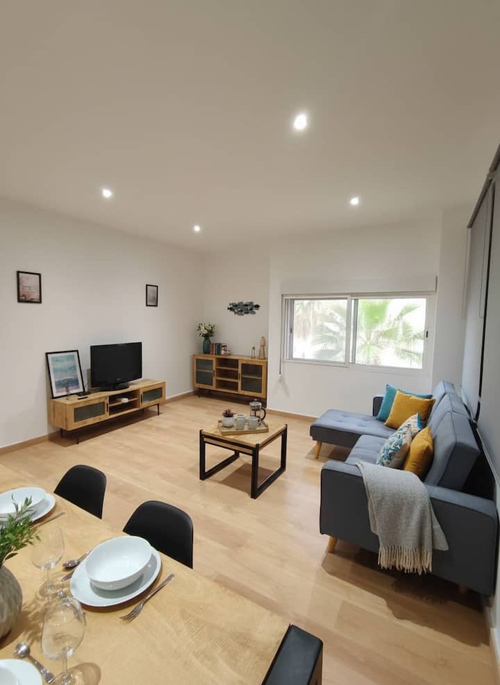 Apartamento En Peñíscola-benicarló - Benicarló