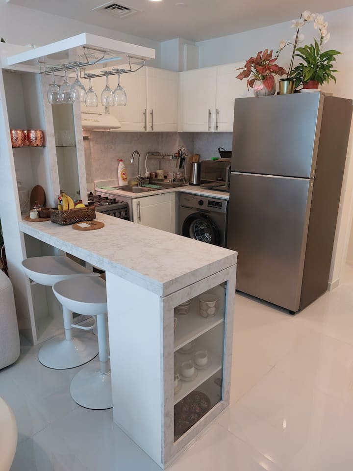 Special Price More Than 1 Month Stay  Message Me - Dubai