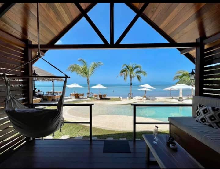 Blue Horizon Plumeria - Premium Beach - Ko Samui