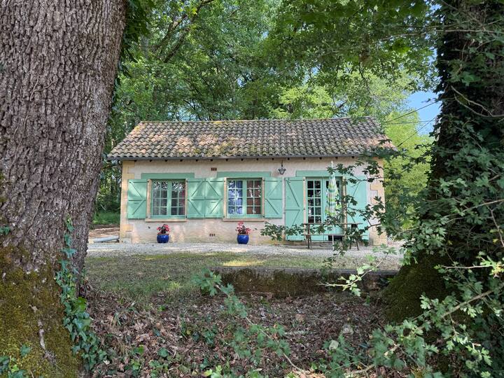 Gite De Ressource - Souillac