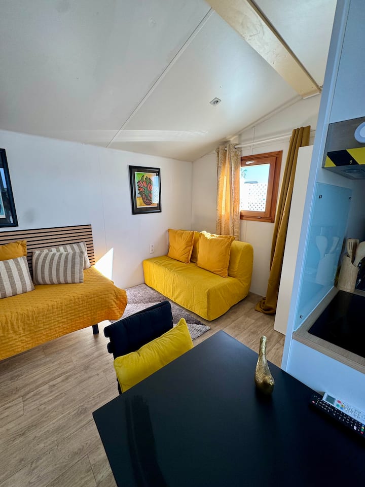 Loft Pool View - Alvor