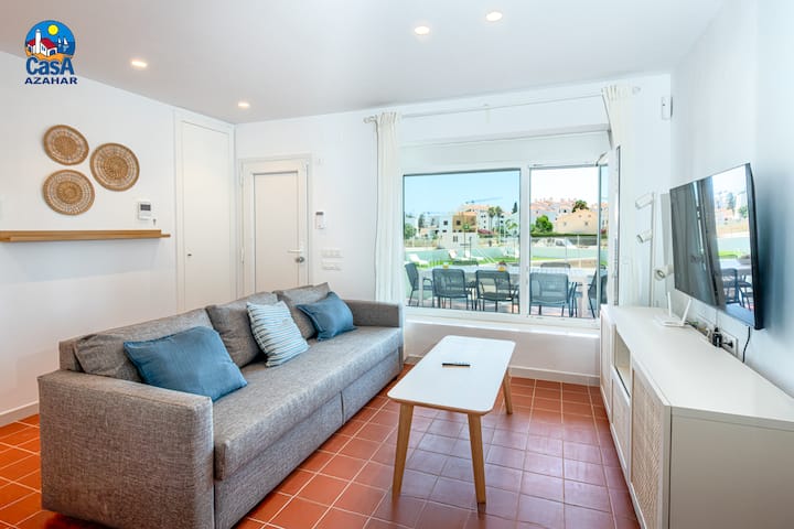 Villas Sunset Individual Casa Azahar - Alcossebre