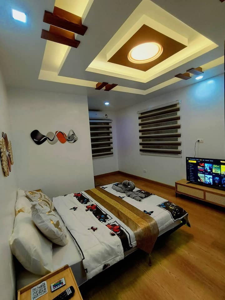 The Mustard Casita (Farm Stay) Room 2 - Naval