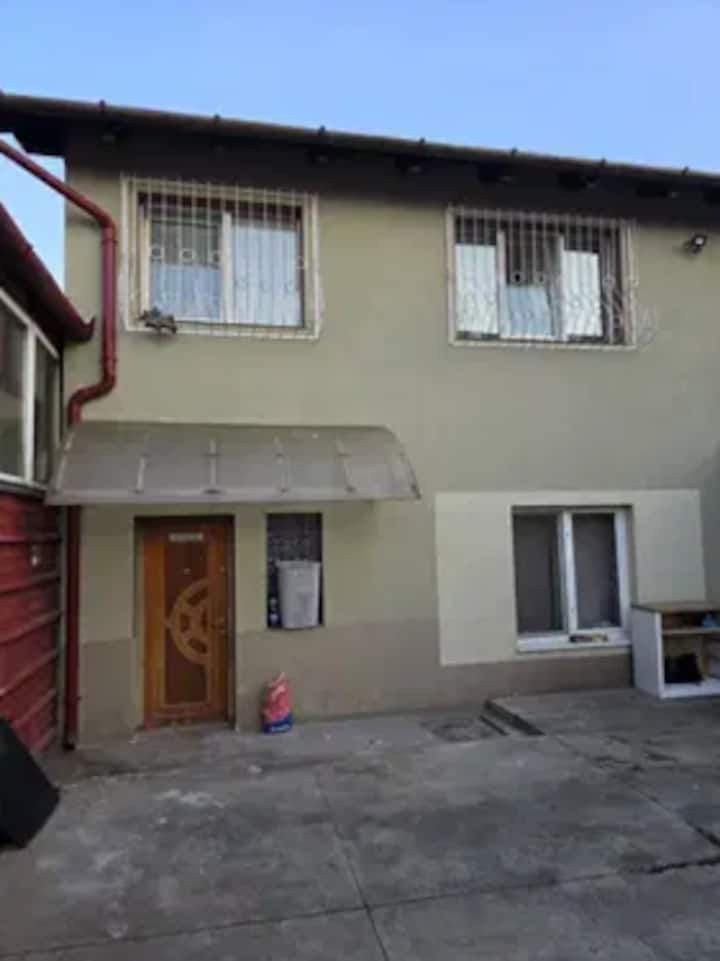 Apartament Etaj - Alba Iulia