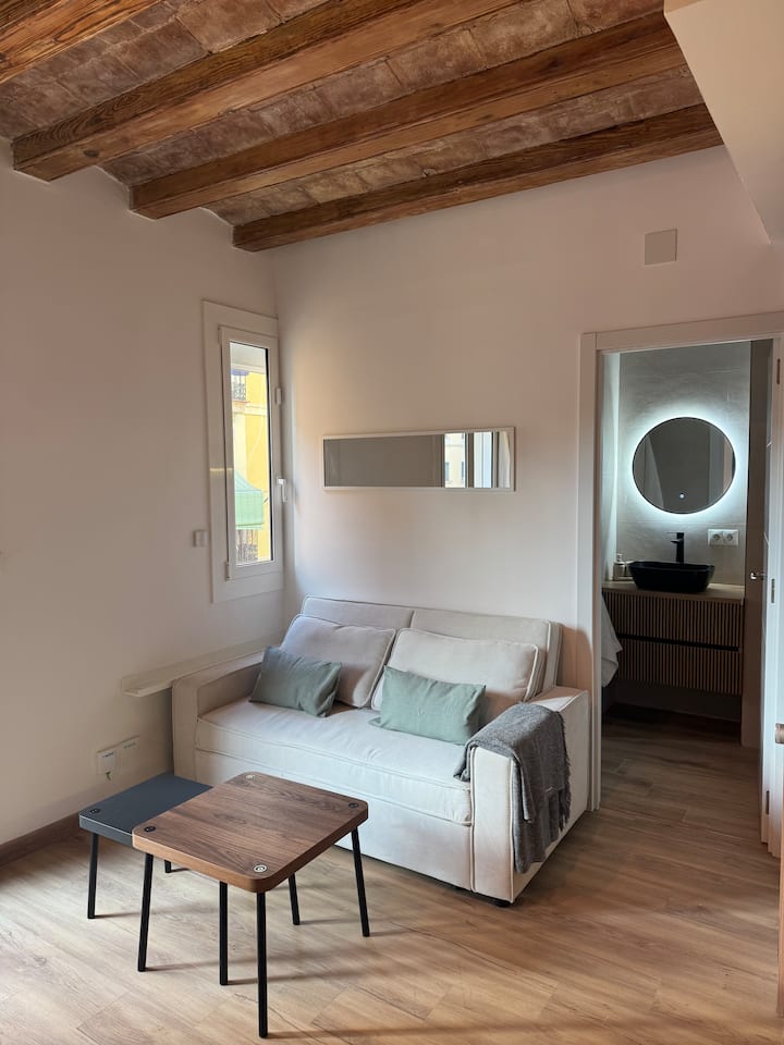 Flat In La Barceloneta - Barcelona