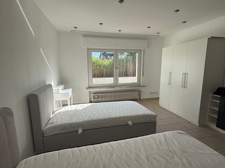 Monteurwohnung, Wohnen Auf Zeit - Hamm