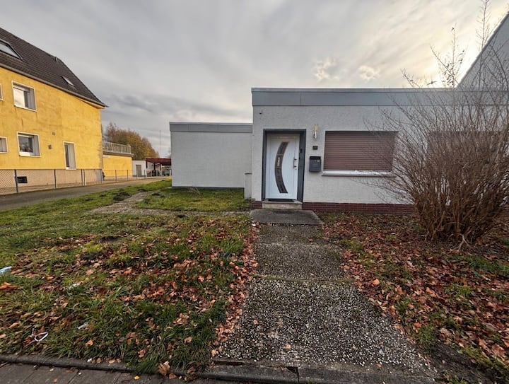 Monteurwohnung, Wohnen Auf Zeit - Hamm