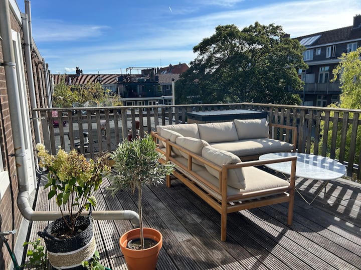 Our Cosy Home, Your Temporary Haven! - Amstelveen