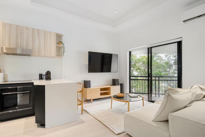 Riverside Nine - Balmoral