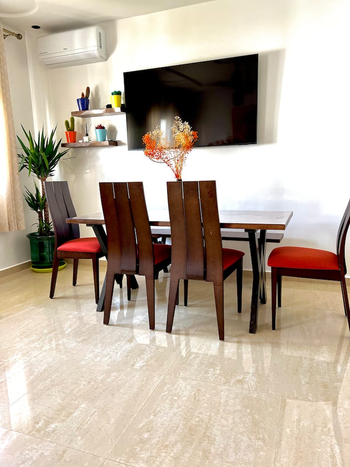 Le Paradis Familial - Agadir