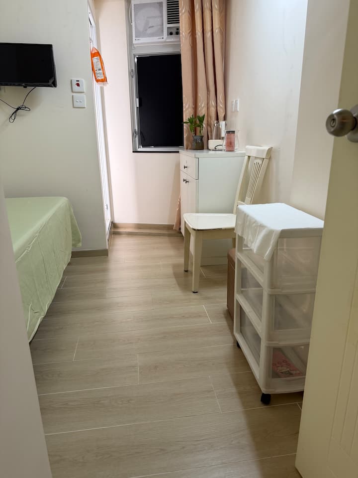 长租，短租，市中心，交通便利，尖沙咀，西九龙站，机场快线，庙街，九尤公园，花园式洋房 - Hongkong