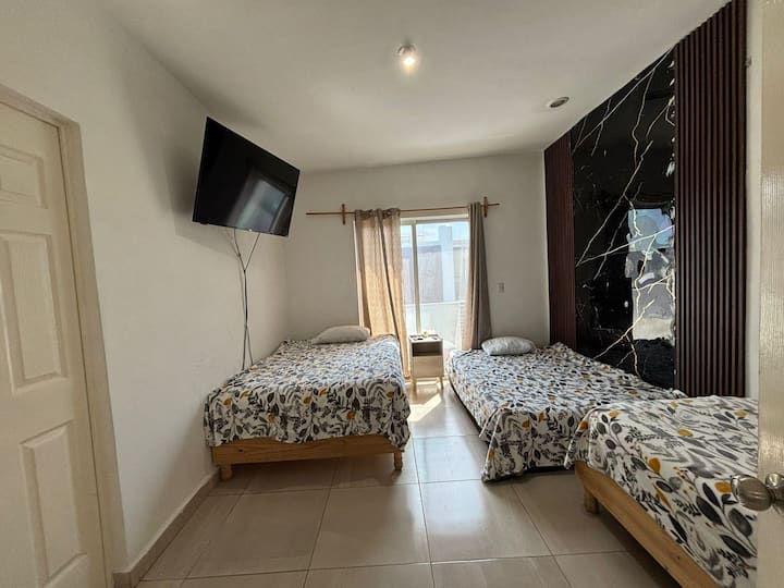 Casa Conquistadores - Jalisco