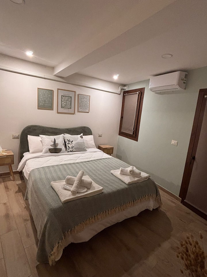 B&b Note Di Verdi Miniappartamenti Con Comfort Top - Parma