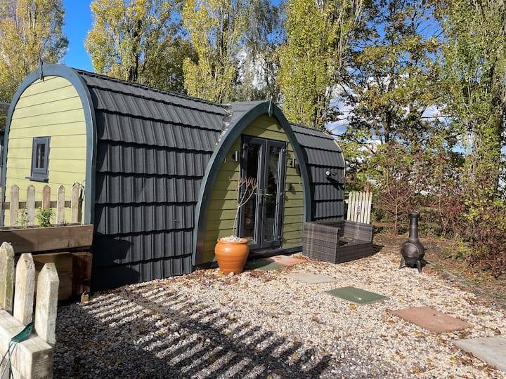 Pickle’s Pod - Knutsford