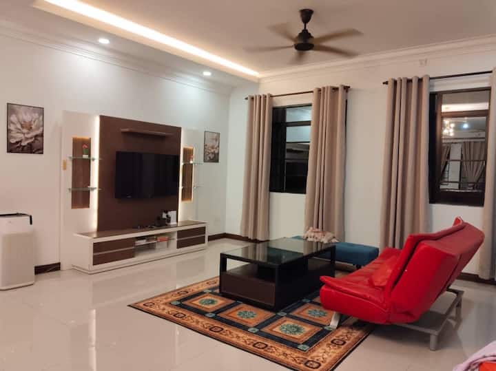 Cwa Homestay - Kuala Dungun