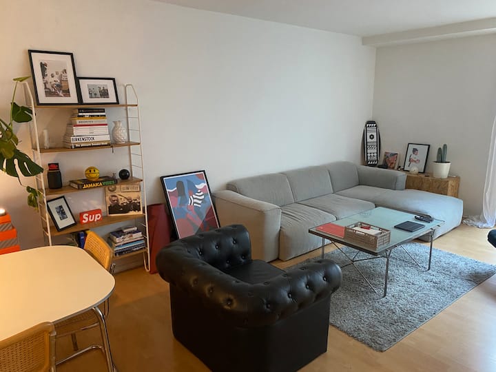 Willkommen In Deiner Ruhigen Oase In Der Südstadt - Cologne