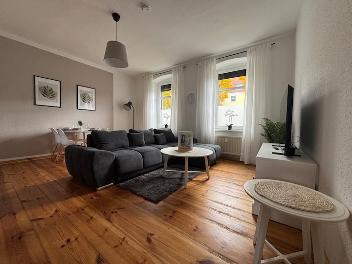 Travel & Work Apartment - Cottbus