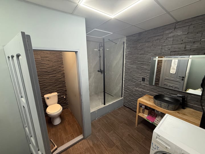 Apartament Regim Hotelier 5 Camere - Craiova