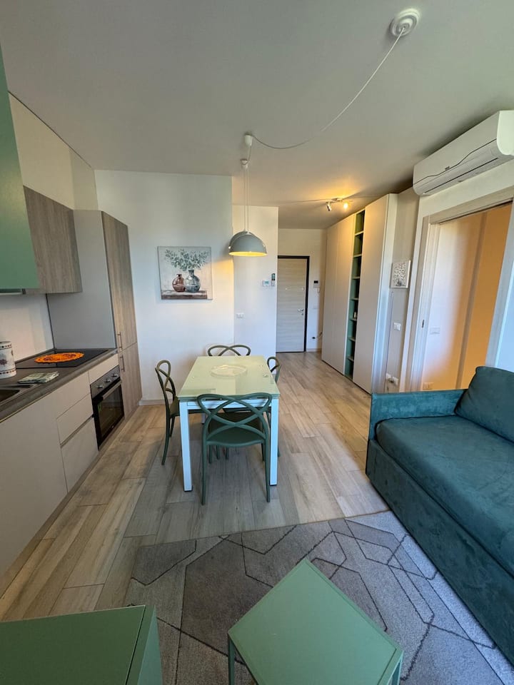 Bilocale A 10 Min A Piedi Dal Centro Storico - Lucca