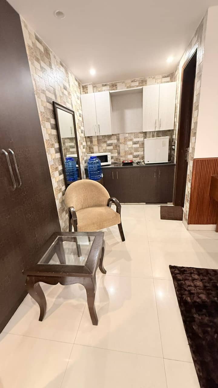 Mg Home - New Delhi