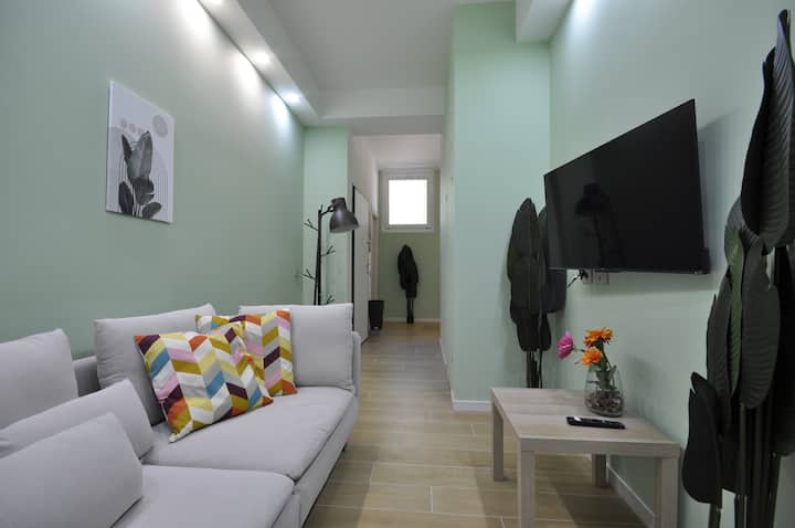 I-host Como Luxury Apartment - Verde - Côme