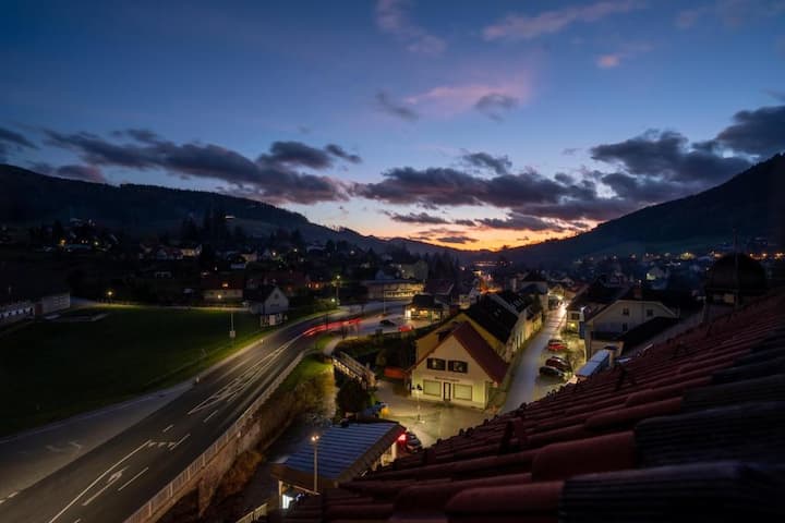 Faraway Homes Studio Semmering #18b - Semmering