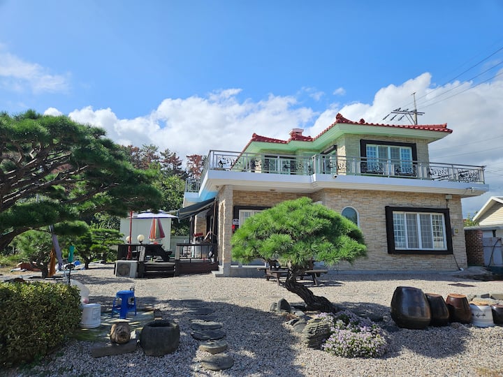 바다풍경 - Pohang