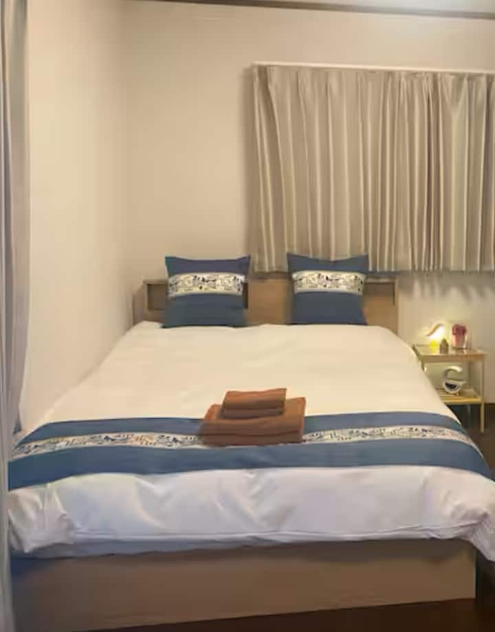 开业大酬宾东京都内宾馆12，交通便利，距离最近车站东京都森下站徒步4分钟到东京18分到浅草14分 - Akihabara