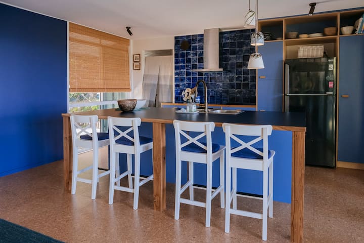 Seahouse Straddie - Point Lookout