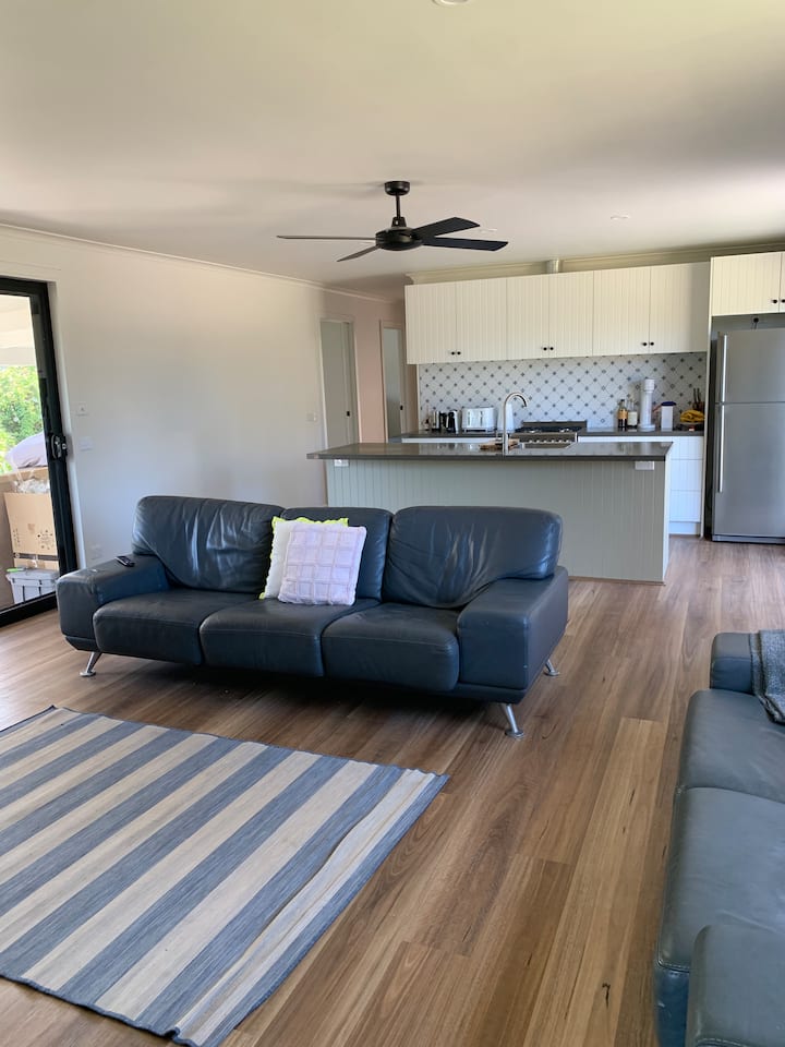 Relax On Reeves - Loch Sport