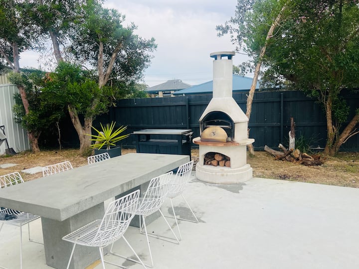 Relax On Reeves - Loch Sport