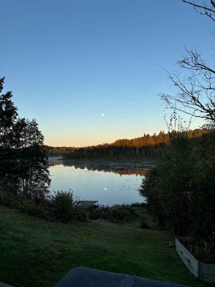 Klackasjön (5 Min Från Eksjö) - Nässjö