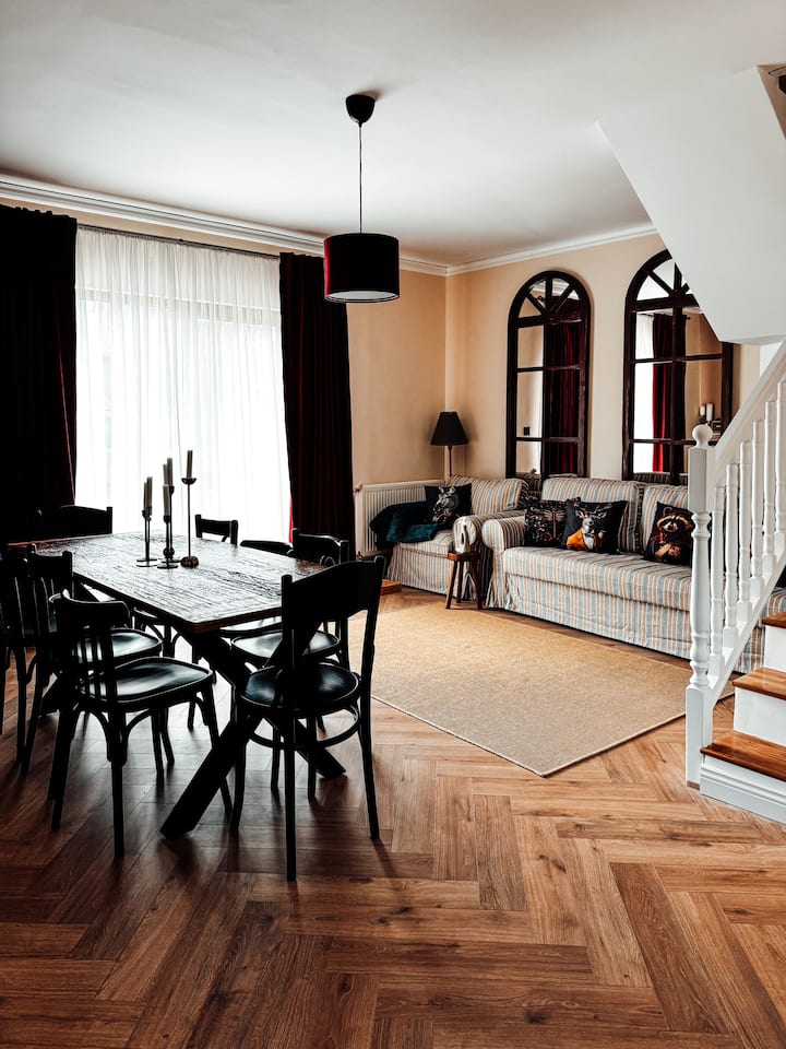 Willow32 Chalet - Bran