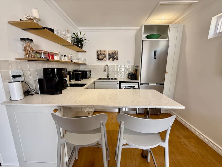The Sultan Cottage - Stellenbosch