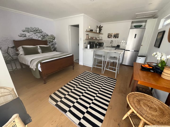 22 Sultan - Stellenbosch