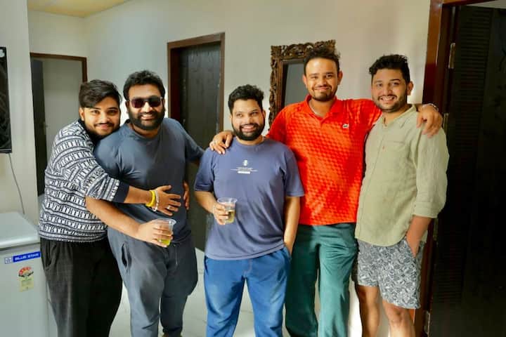 Fram Near Drwaka Express Way - Manesar