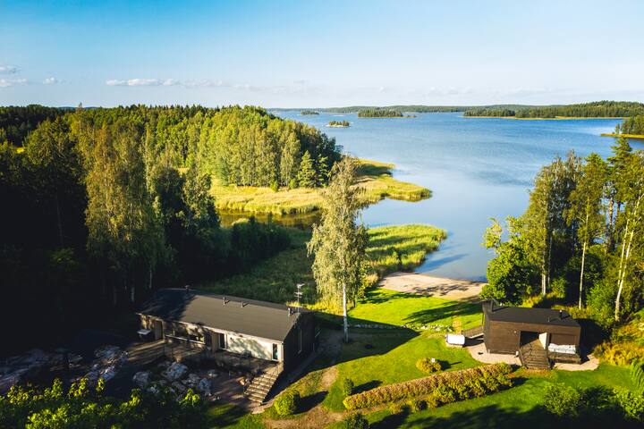 Stay North - Rönnäs - Porvoo