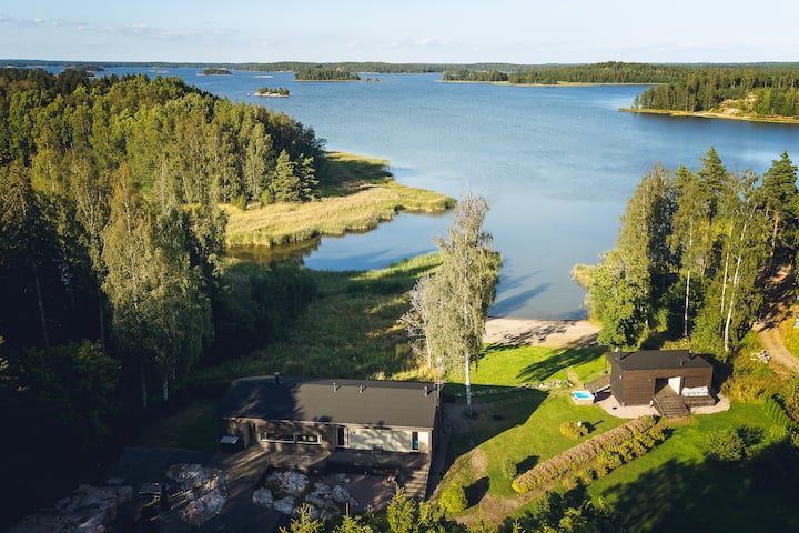 Stay North - Rönnäs - Porvoo