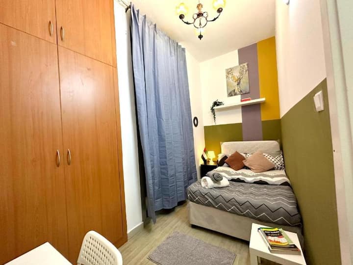 Best Place To Stay In Dubai - 杜拜