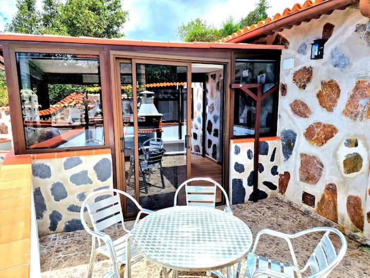 La Casita De Rosa Icod De Los Vinos - Icod de los Vinos