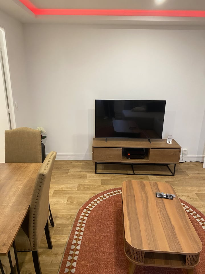 Agréable Appartement Situé Plein Centre-ville - Orléans