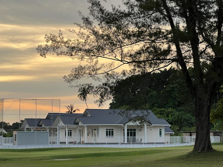 Kudat Golf View Villa 2 - Kudat