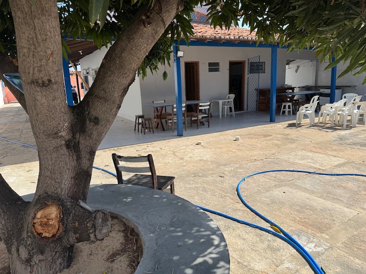 Casa Completa - Parnaíba