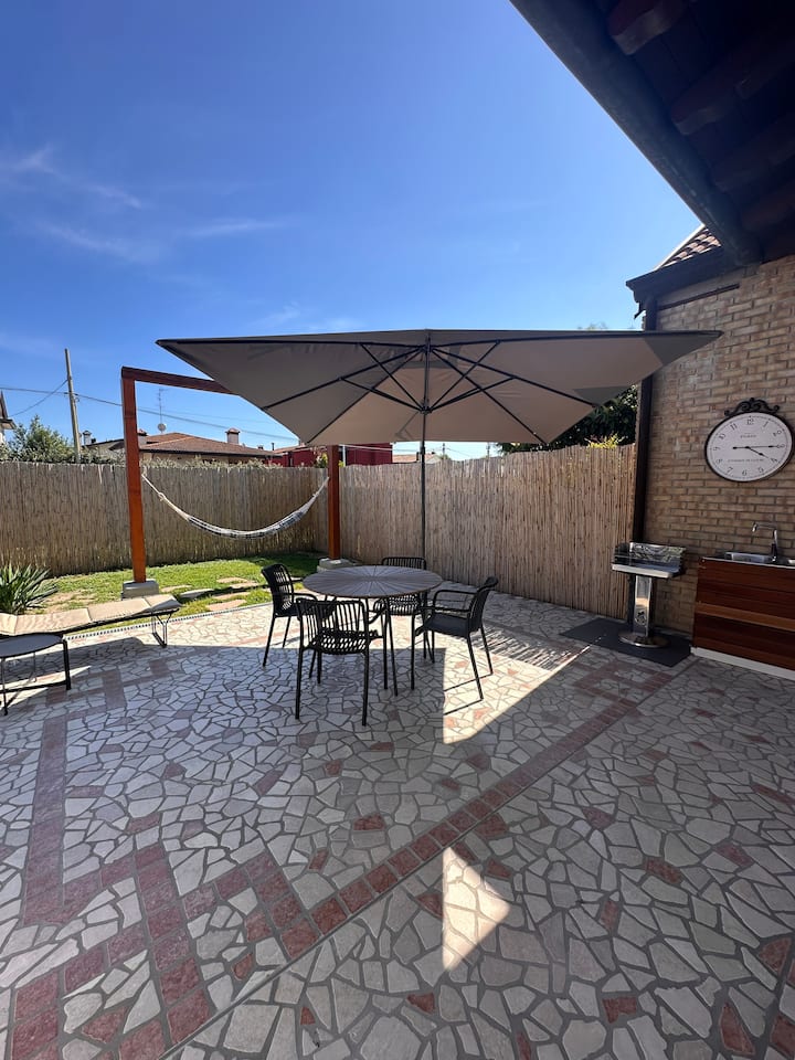 Villa Marinella Apartment - Bibione