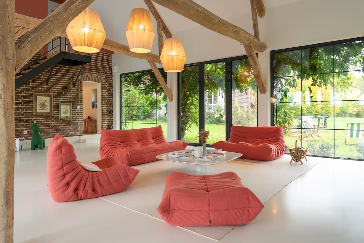 La Ferme de Romy - Collezione Idylliq - Airbnb