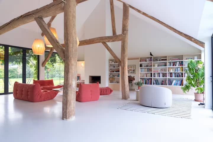 La Ferme De Romy - Collection Idylliq - Eure-et-Loir