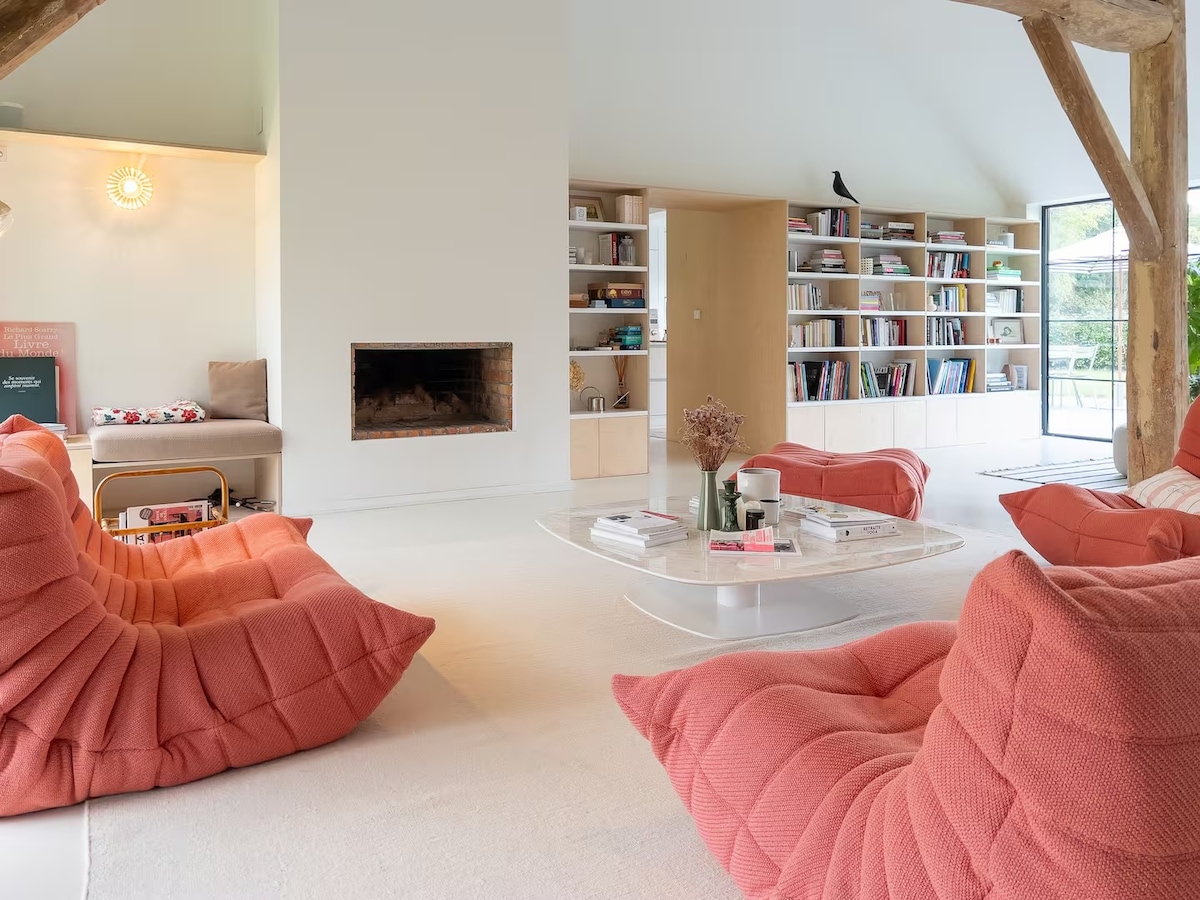 La Ferme de Romy - Collezione Idylliq - Airbnb