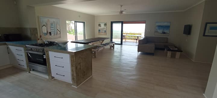 Sunshack - Port Shepstone