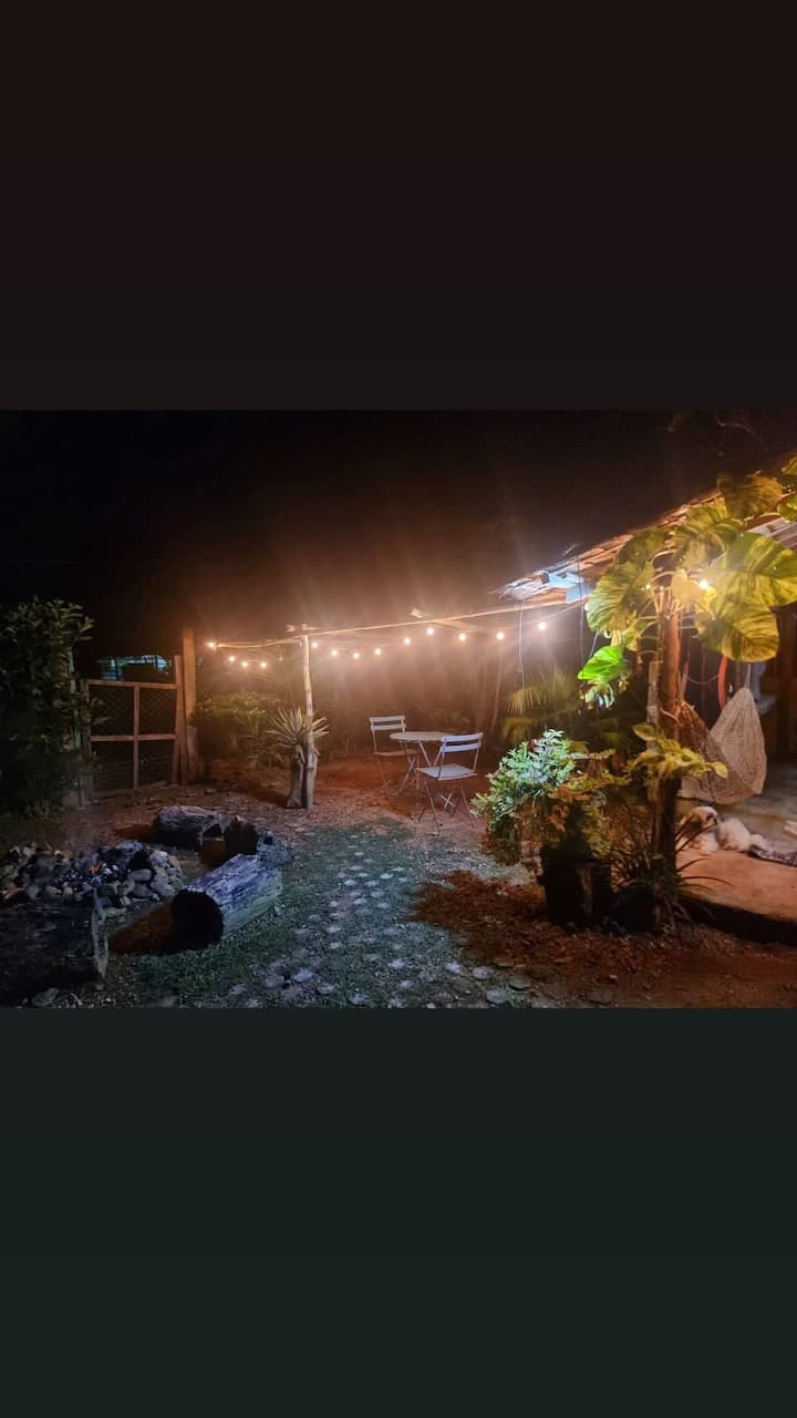 Busuanga Native Nest - Cozy And Private Feel - Busuanga